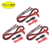 Klein Tools 69410 Replacement Test Lead Set, Right Angle - Walmart.com