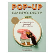 365 Days of Stitches: How to Create a Personal Embroidery Journal ...