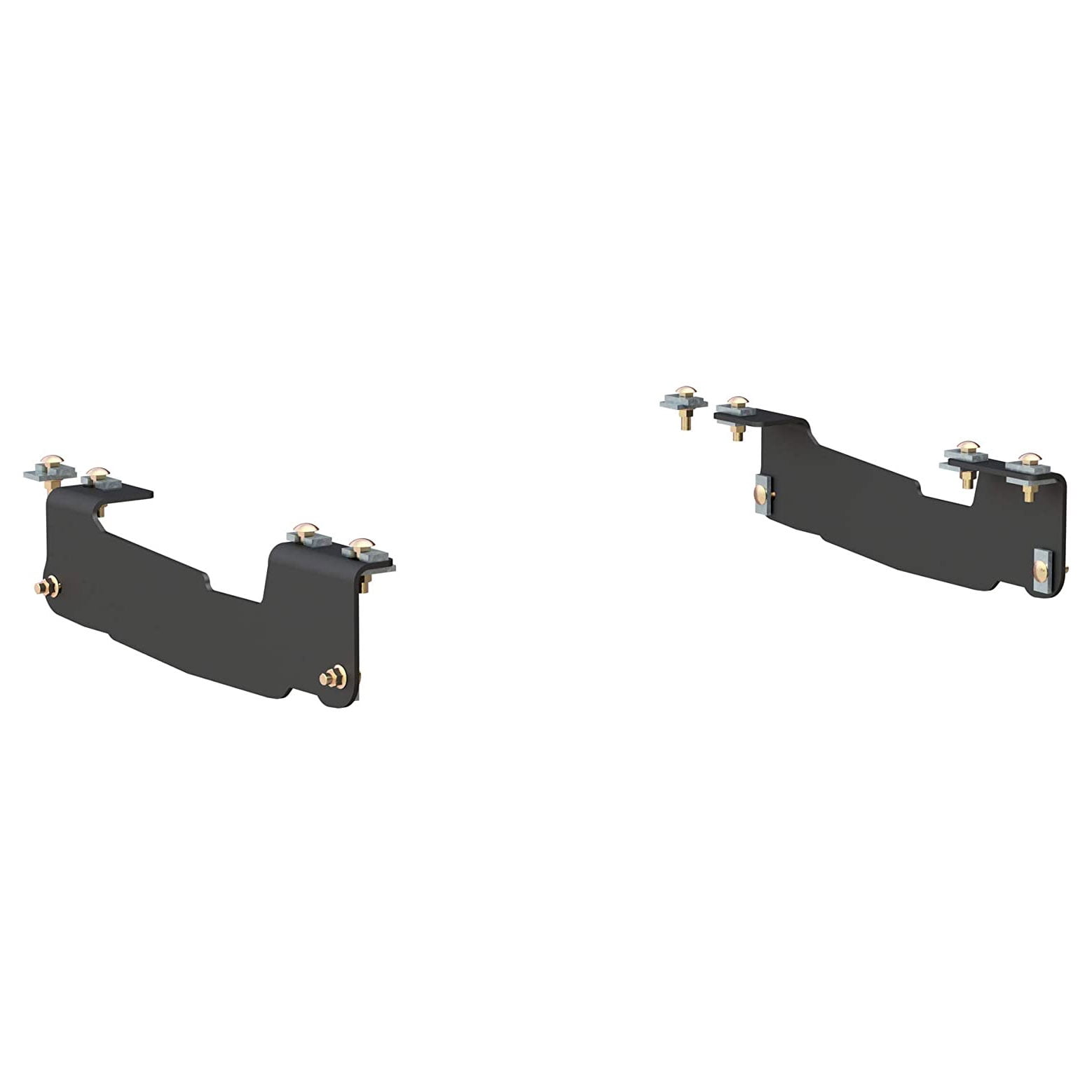 Click here for Curt 16441 Custom 5th Wheel Installation Brackets... prices