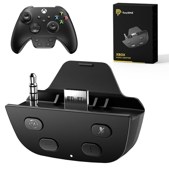 Controller Headphone Jack Mic