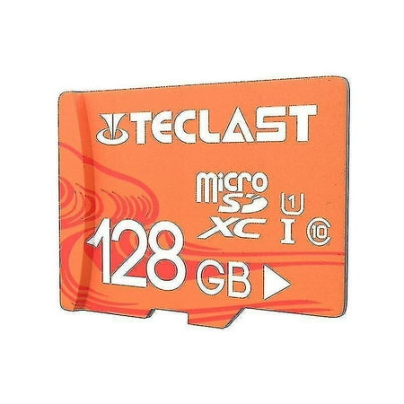 Teclast 128GB TF (Micro SD) Card | Walmart Canada