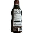 Trader Joe's Organic Midnight Moo Chocolate Syrup (15.8 oz) - Walmart.com