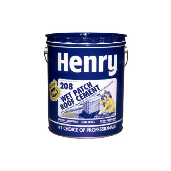 Henry Roof Patch Products