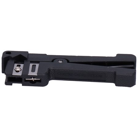 Cergrey Coaxial Cable Stripper,Cable Stripping Cutter,TK‑C3 Coaxial ...