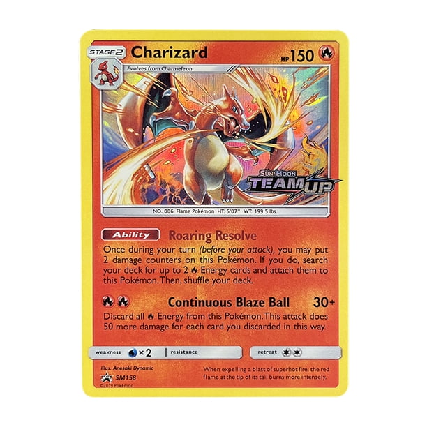 Tarjetas PKM Holográficas WANGXIAOYU Charizard Ex GX Rainbow Blastoise ...