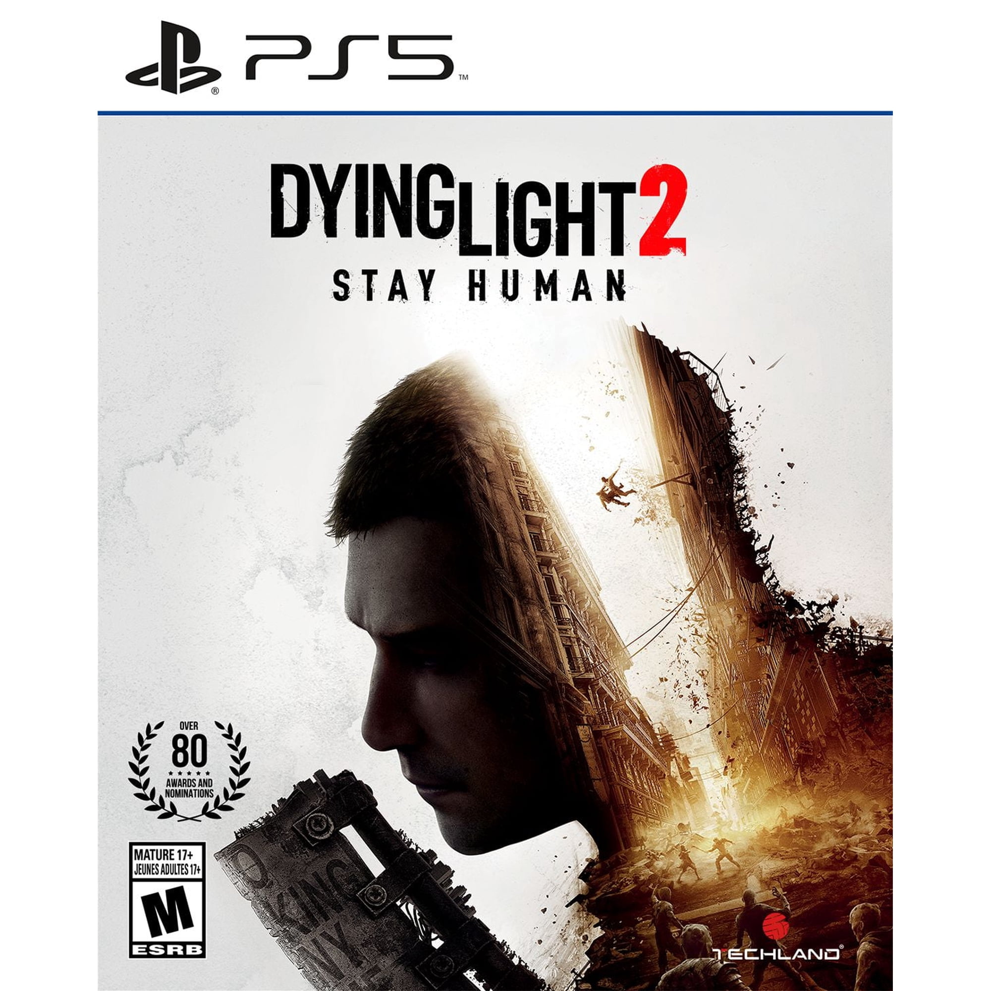 Click here for Square Enix Dying Light 2 Stay Human (Ps5) prices