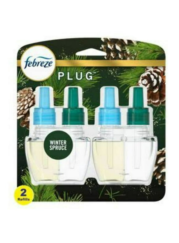 Febreze Plug Ins in Plug In Air Fresheners - Walmart.com