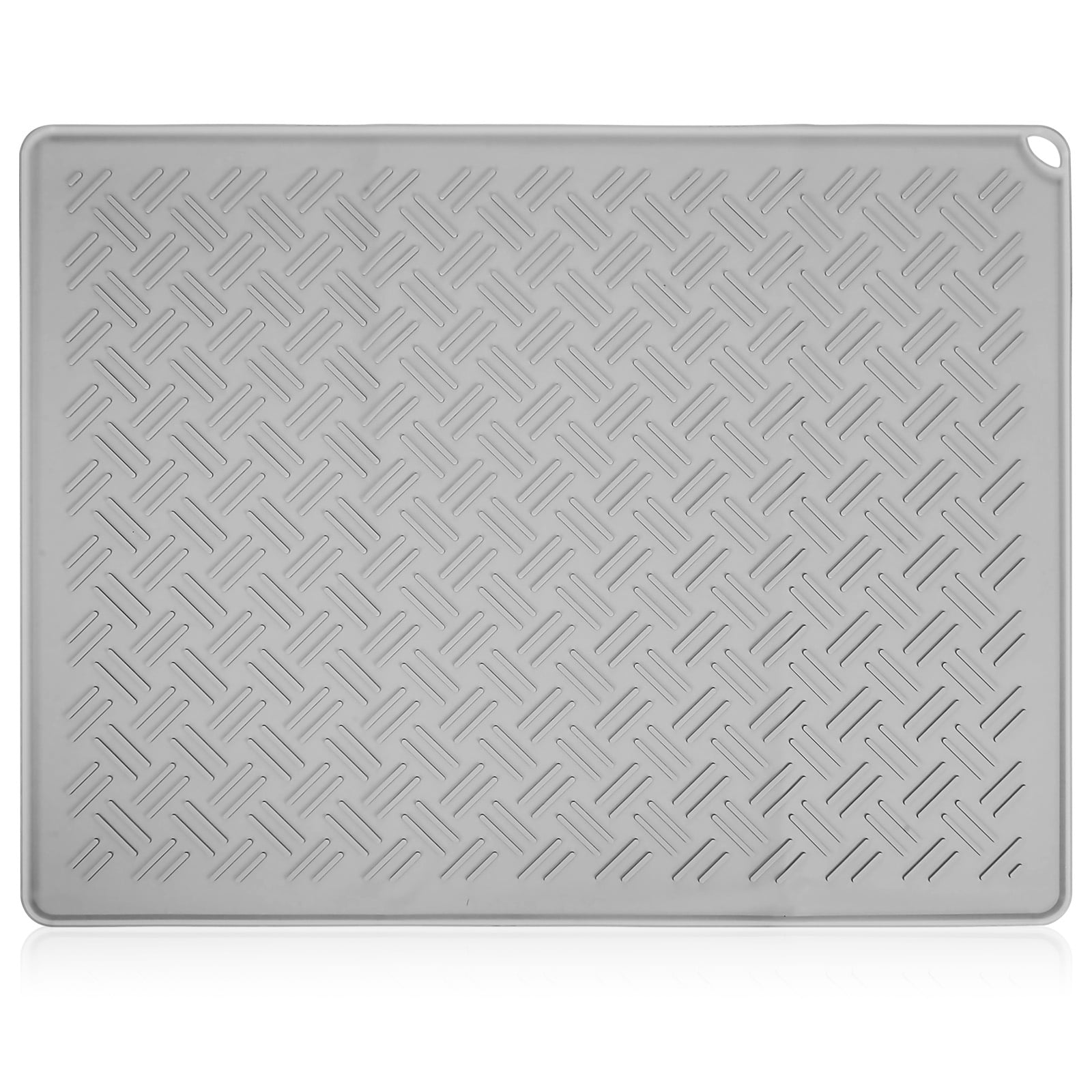 Click here for Shisuyan Dish Drying Mat Silicone Draining Mat Non... prices