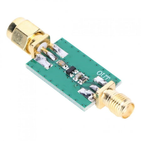 Metal 0.1-3200MHz Logarithmic Detector, Frequency Discharge Detector ...