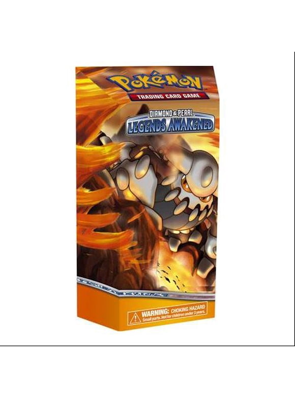 Pokemon Theme Decks in Pokemon Cards - Walmart.com