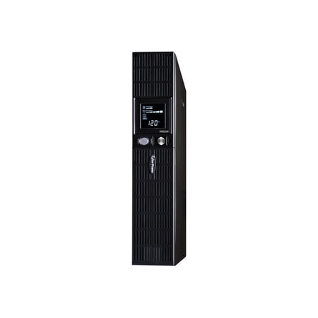 CyberPower Smart App Intelligent LCD OR2200LCDRT2U - UPS (rack ...