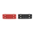 8 Way Power Distribution Block Terminal Screw Bus M6 Connection Bolts ...