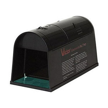 Victor Multi Kill Electronic Mouse Trap - Walmart.com