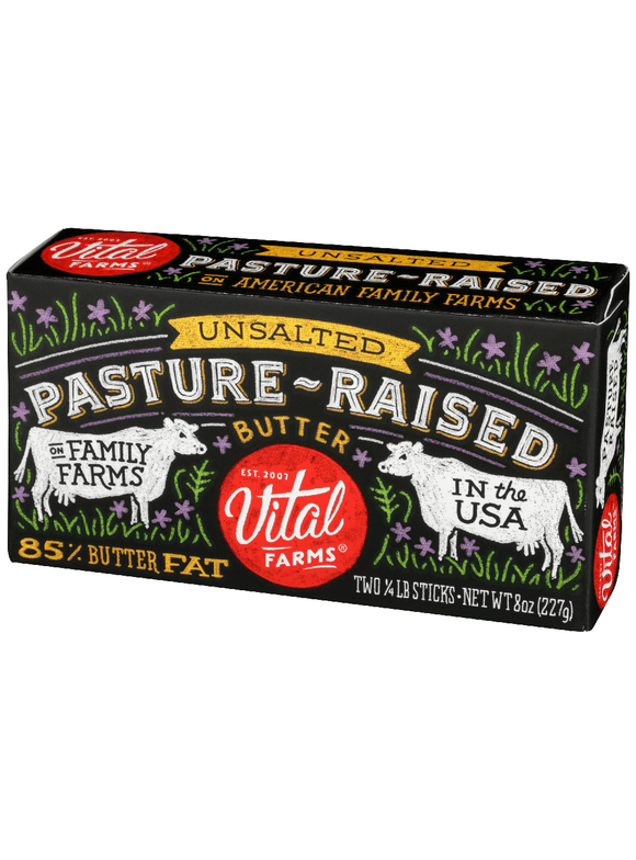 Unsalted Butter in Butter & Margarine - Walmart.com