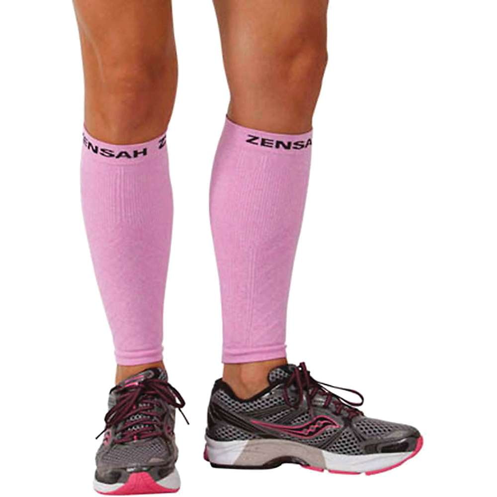 Zensah Compression Leg Sleeve - Walmart.com