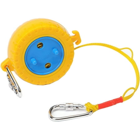 Portable Travel Windproof Clothesline, Clothes Line Drying Rack Laundry ...