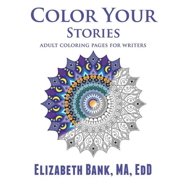Color Your Mind: A Coloring Book for Those with Alzheimer's and the ...