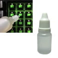 Environmentally Switches Lubricant Grease Liquid Oil Translucent White ...