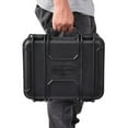 Tactix Weatherproof Tough Case - Medium - Walmart.com