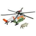 Mattel Di Matchbox Safari Rescue - Walmart.com