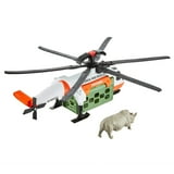 Mattel Di Matchbox Safari Rescue - Walmart.com