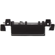 Red Hound Auto Front Driver Side Exterior Chrome Door Handle Trim Cap ...