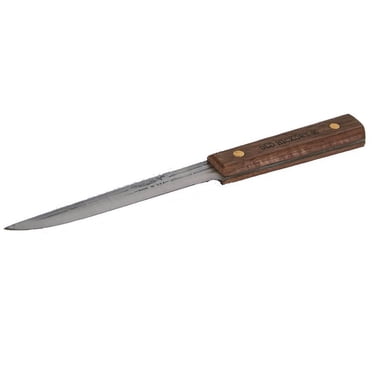 Ontario Knife 7025 7-Inch Butcher Knife - Walmart.com