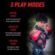 ArmoGear Electronic Boxing Game for Teen Boys with 3 Play Modes ...