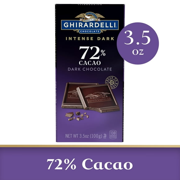 Ghirardelli