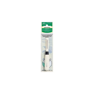 ABS Electric Seam Ripper 17x3cm/6.7x1.2in, Cordless Thread Removal Tool ...