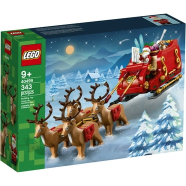 Lego 40337 Christmas Gingerbread House 2019 Limited Edition New with ...