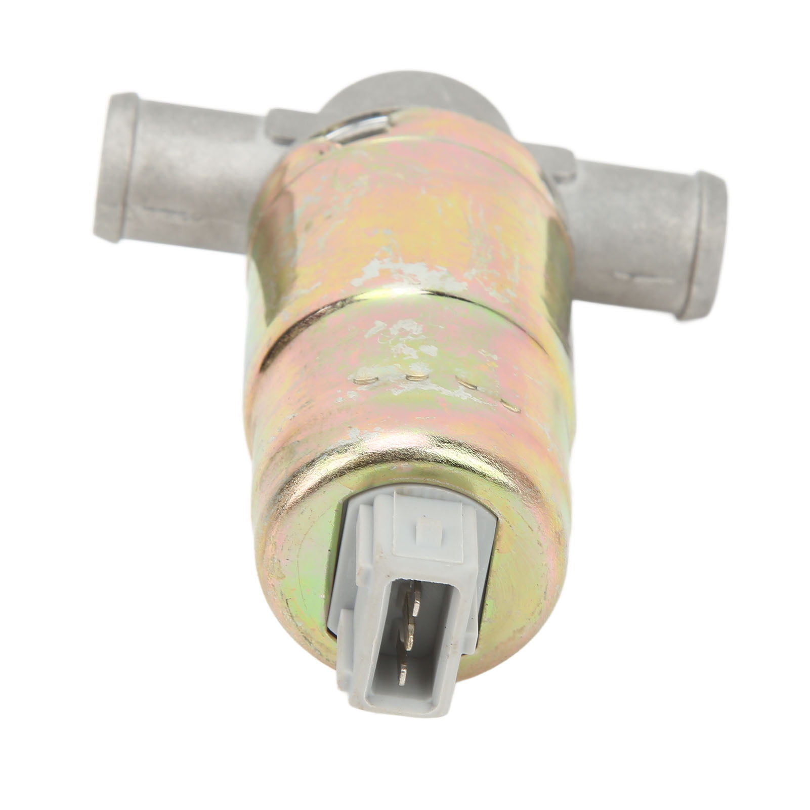 Válvula de control de aire en ralentí Válvula IAC Válvula de control de aire en ralentí diseñada ...