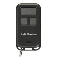 Liftmaster 375UT NEW 380UT Universal 2 Button Remote Control KLIK1U ...