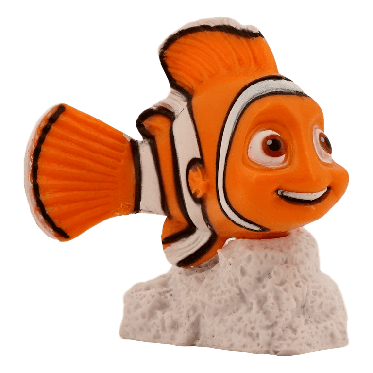 Finding Nemo Marlin Toy