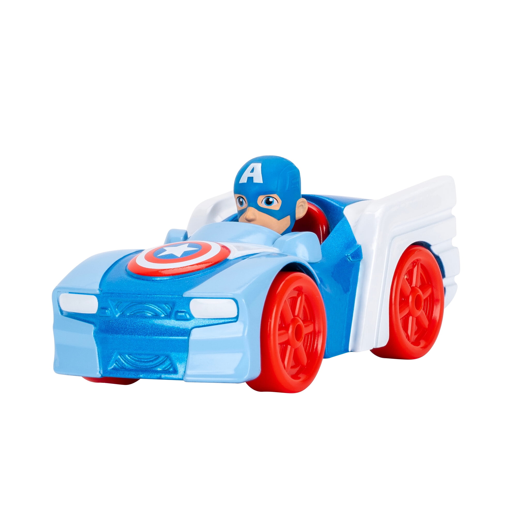 Click here for Jazwares Spidey And His Amazing Friends - Amazing... prices