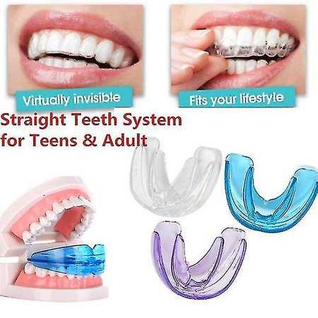 Dental Braces Orthodontic Retainer Orthodontic Facings Make Corrections ...