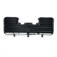 Rough Country 30" Chrome Series LED Grille Kit for 14-18 Chevy/GMC 1500 ...