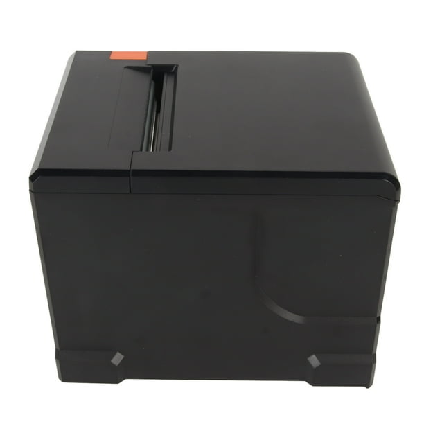 POS Printer, POS-8360 80MM USB Thermal Receipt Printer, Restaurant ...
