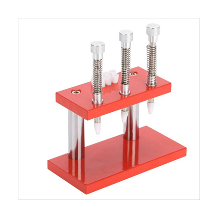 Winyuyby Watch Needle Presser 3 Needle Presser Hour Minute Needle ...