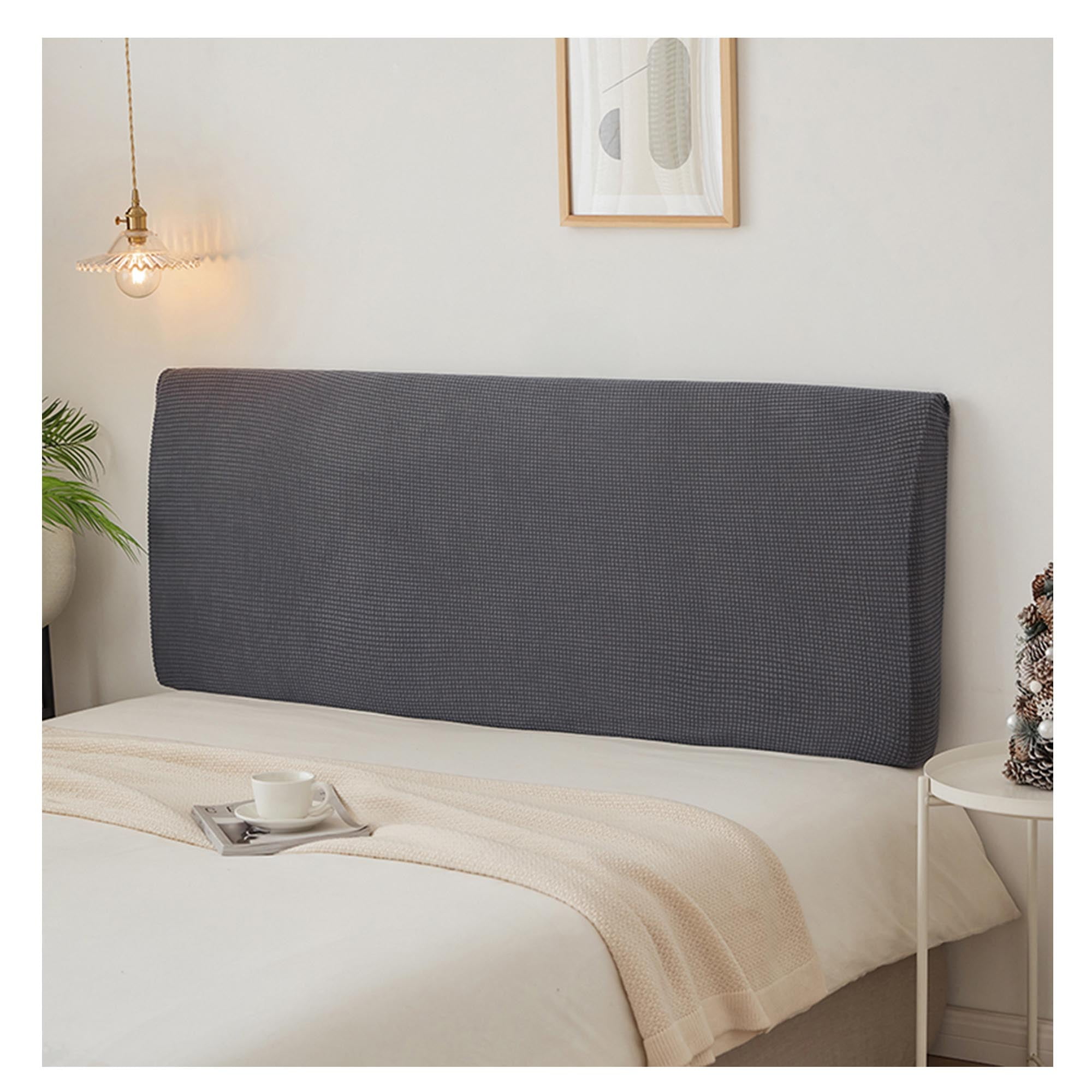 Click here for Cocomy All-Inclusive Stretch Bed Headboard Cover J... prices