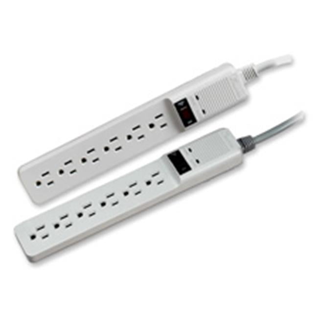 Fellowes Mfg. Co. Surge Protector - White - 15ft. Cord - Walmart.com Fellowes Mfg. Co. Surge Protector - White - 15ft. Cord - Walmart.com