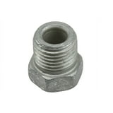 GM Genuine Parts Brake Hydraulic Hose Fitting - 3/8-24 - Walmart.com