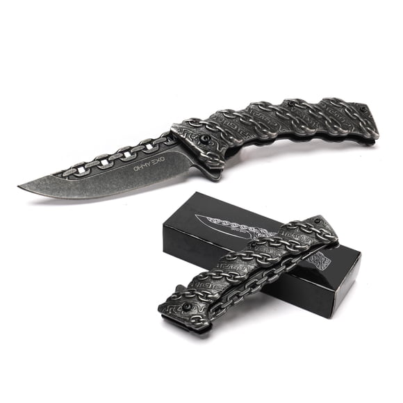 Folding Lock Blade Knives