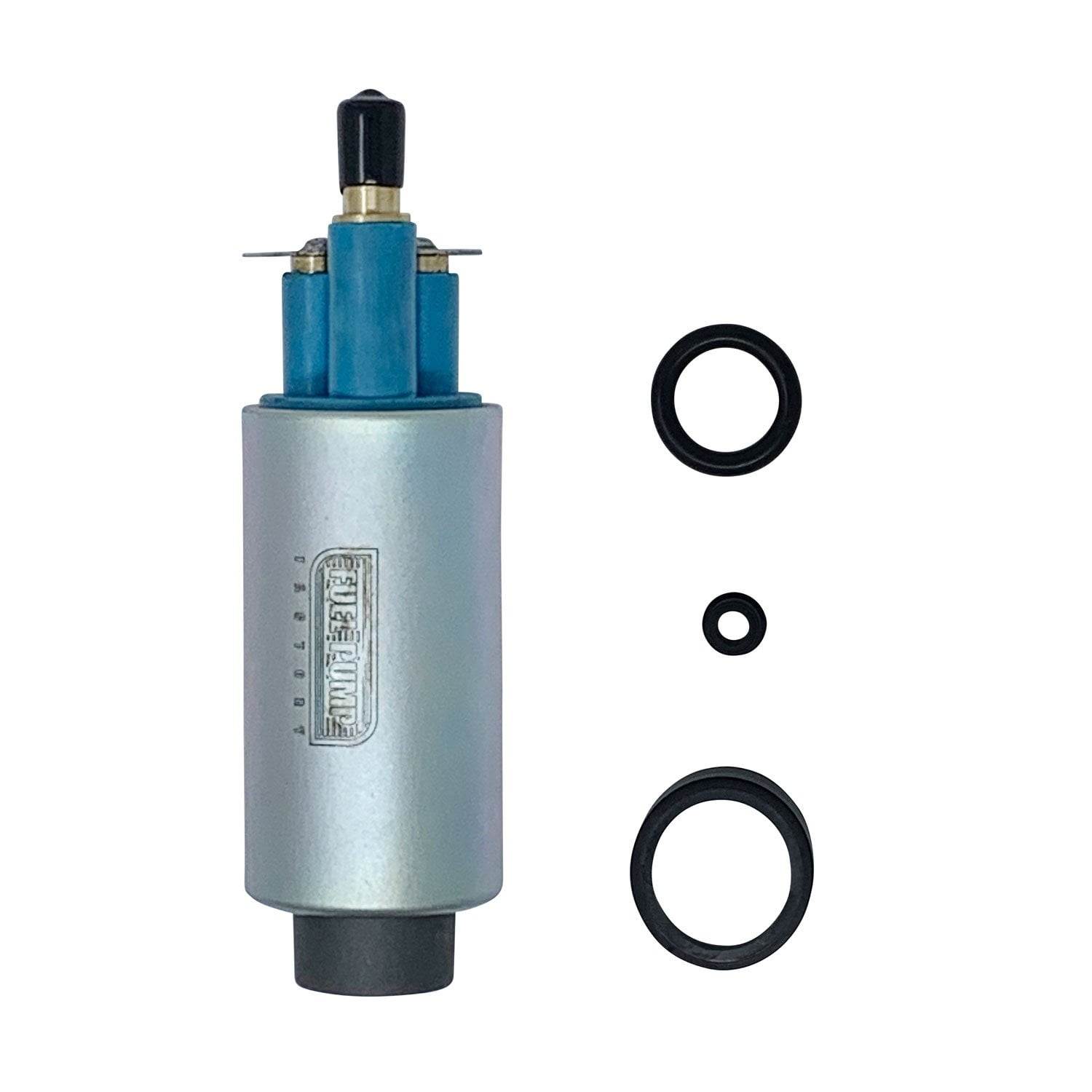 FPF Mercury 75-80-90-100-115-125-135-150 HP DFI Fuel Pump Boost replace ...