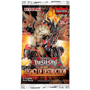 Yugioh Rising Rampage Special Edition Deck - Walmart.com