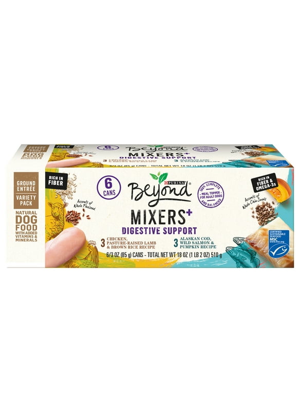 Purina Beyond Dog Food in Purina Beyond - Walmart.com