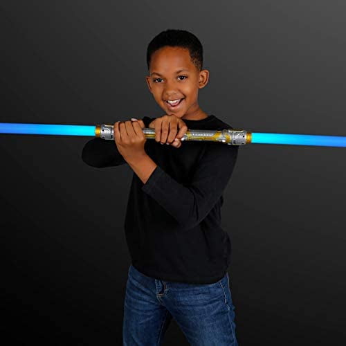 Double Sided Toy Sword