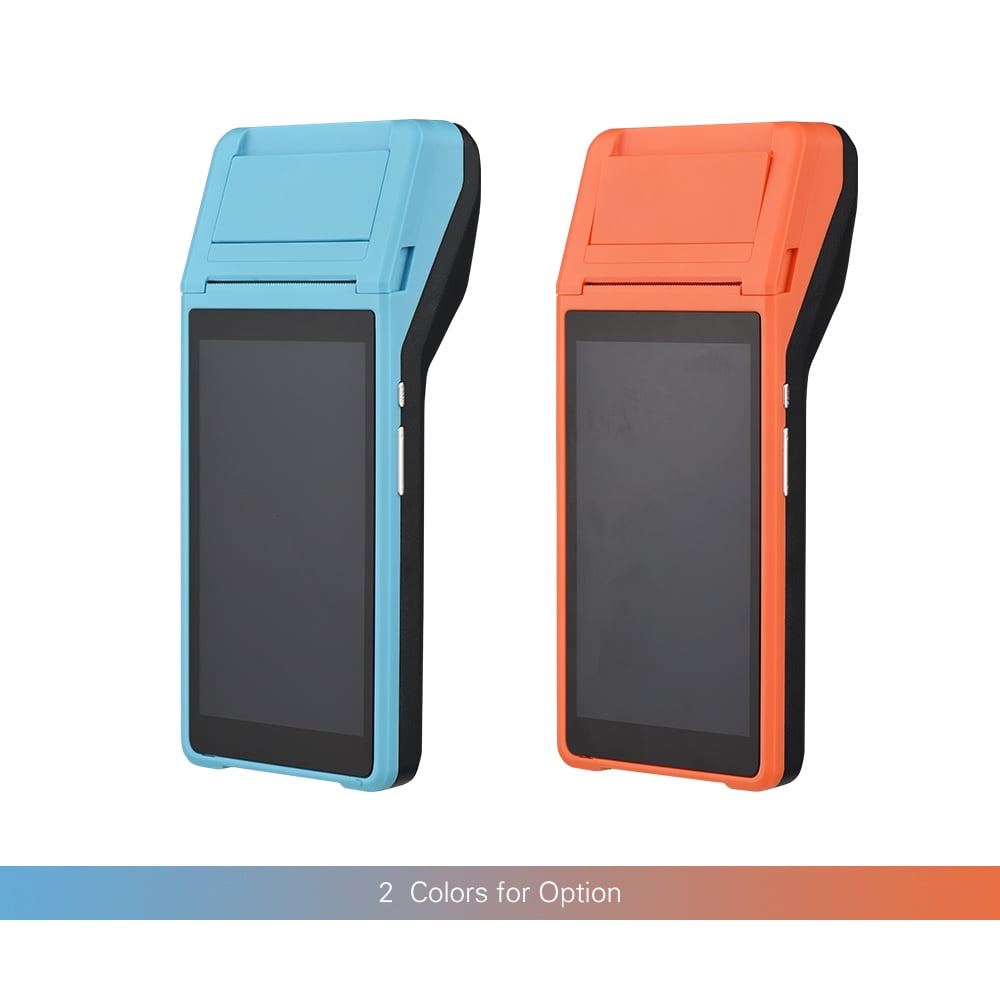 TODO EN UNA ERRORA PDA PORTÁTIL SMART POS TERMINAL INALLADA IMPRESORAS ...