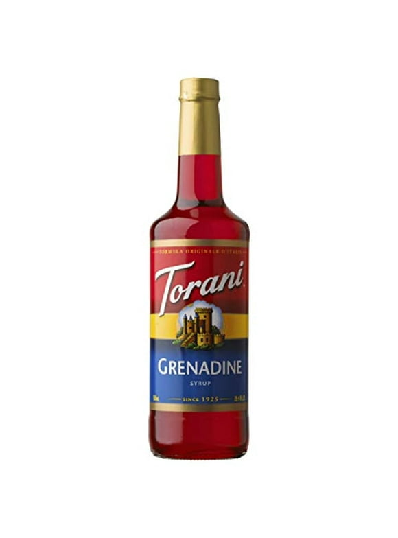 Grenadine in Cocktail Mixers - Walmart.com