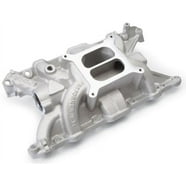 Edelbrock 7166 Performer RPM 460 Intake Manifold - Walmart.com